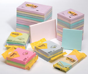Post-It Samples & Rebate | Coupons 4 Utah