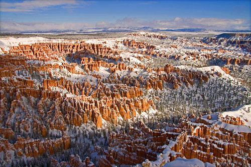 40 Things To Do In Utah In The Winter