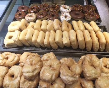 The Best Donut Shops in Utah