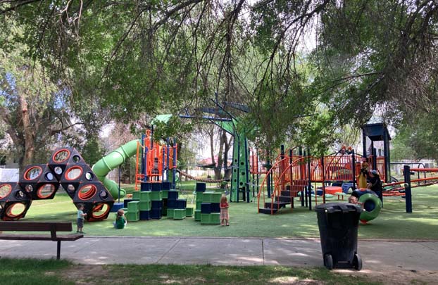 14 Best Playgrounds in Salt Lake County | Coupons 4 Utah