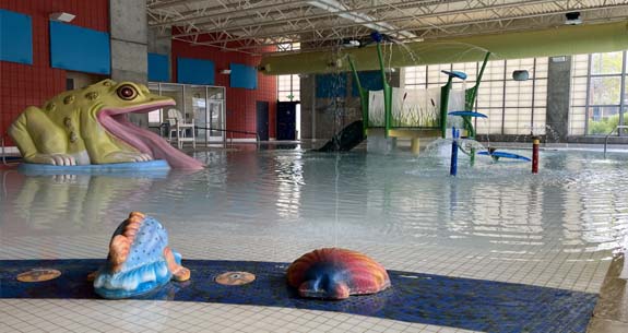 17 of the Best Indoor Pools in Utah | Coupons 4 Utah