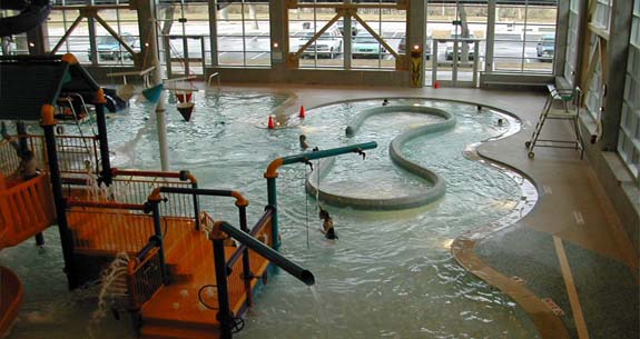 17 of the Best Indoor Pools in Utah | Coupons 4 Utah