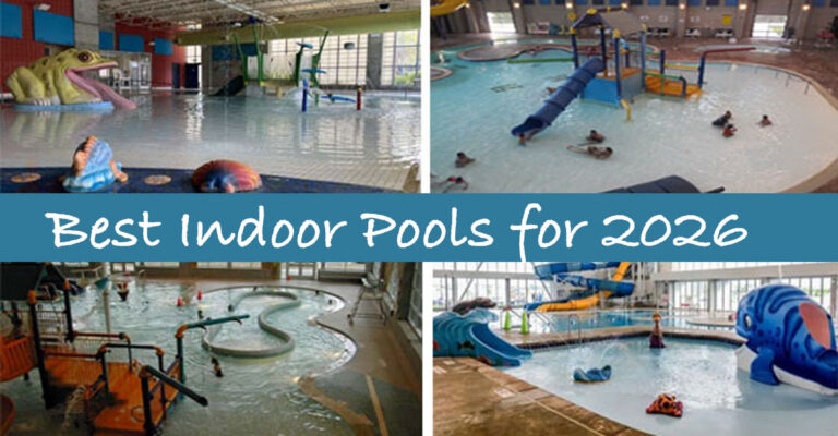 21 Best Indoor Pools in Utah for Families in 2026 – Waterslides, Lazy ...